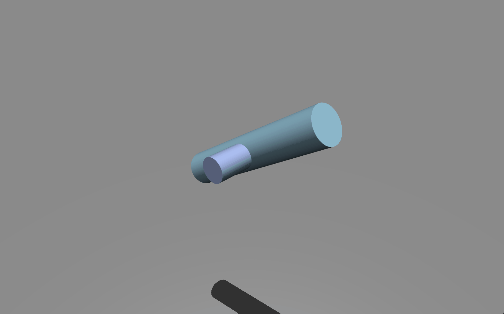 MotrixSim MuJoCo 示例分析笔记 | FelixChristian's Blog